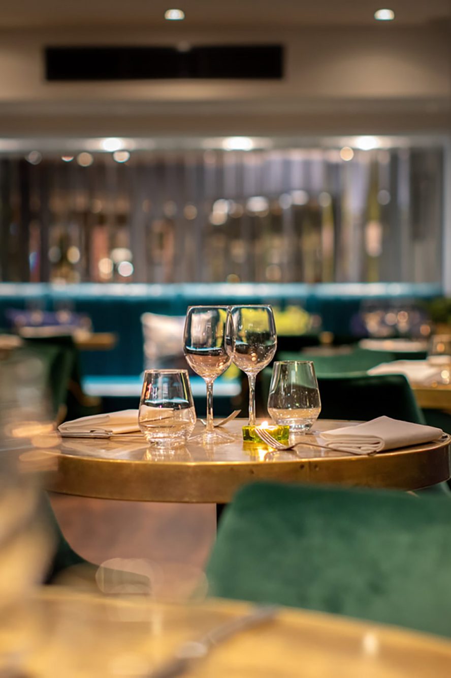 Chapter One Restaurant Locksbottom Orpington, Best in Kent