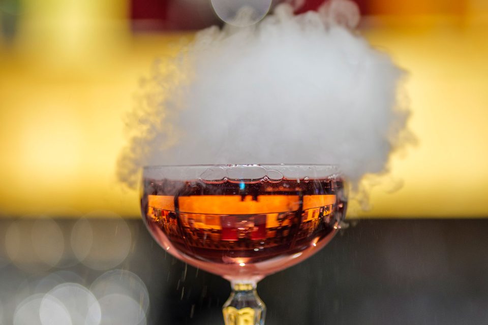 What's On at Chapter One Restaurant Kent in South London