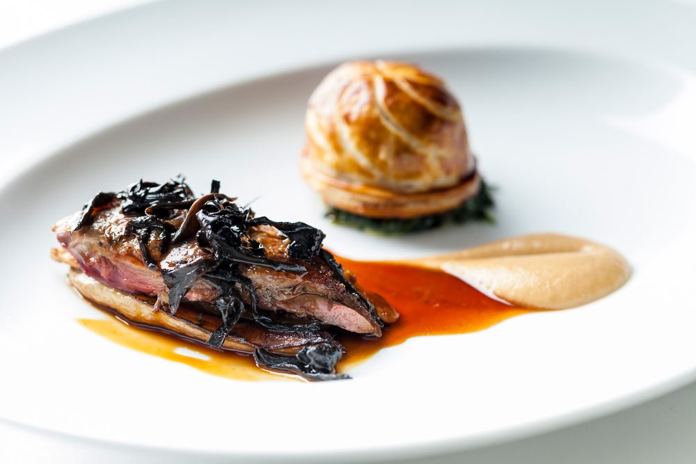 Chapter One Restaurant Locksbottom Orpington, Best in Kent