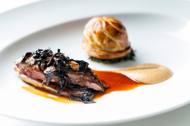 Chapter One Restaurant Locksbottom Orpington, Best in Kent