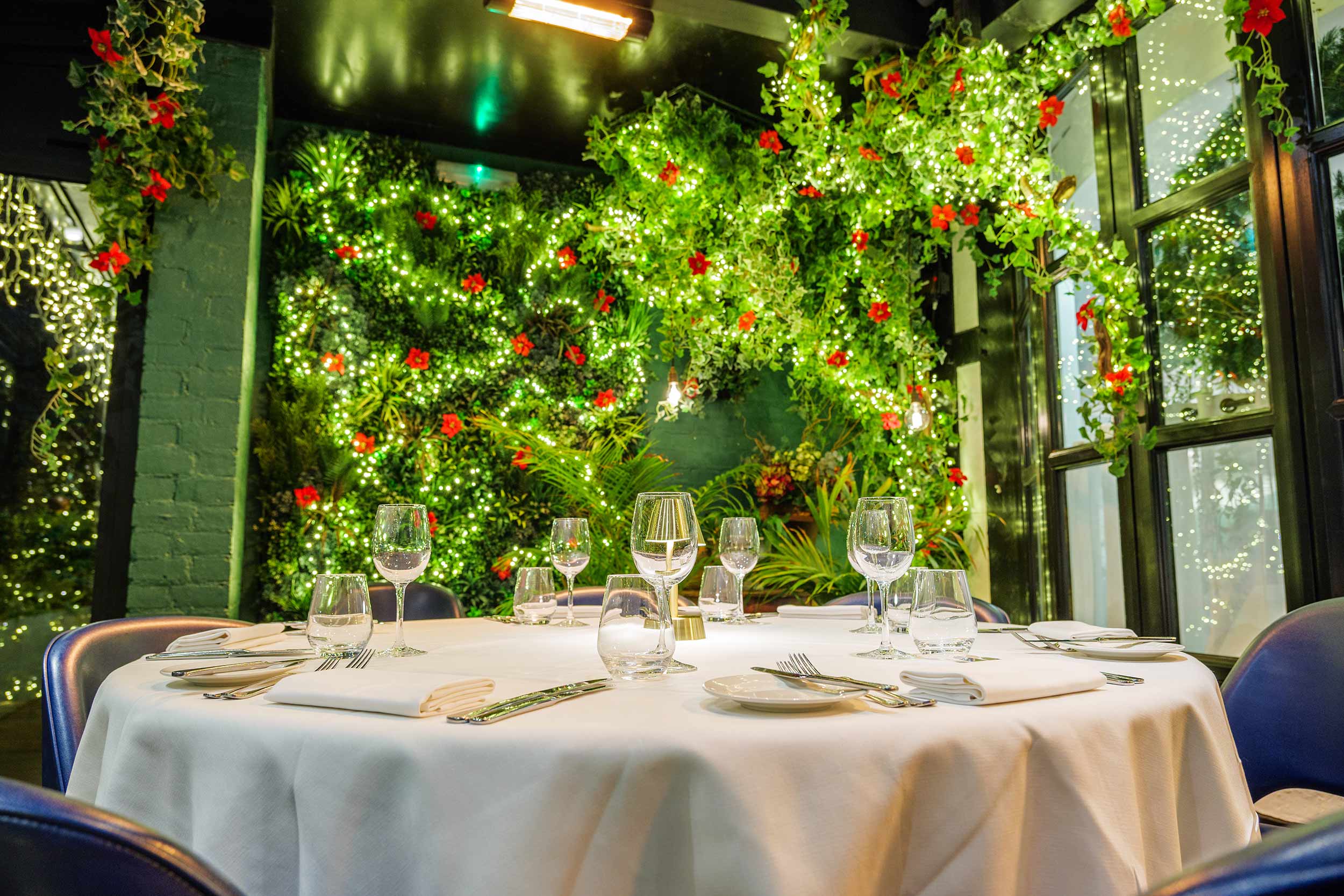 Chapter One Restaurant Locksbottom Orpington, Best in Kent