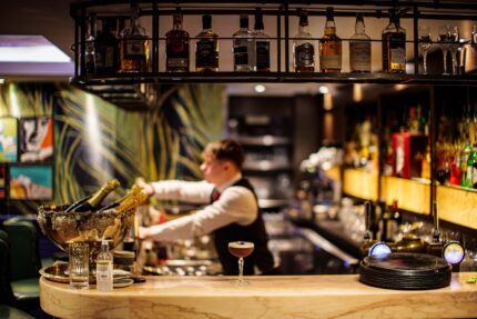 Chapter One Restaurant Locksbottom Orpington, Best in Kent